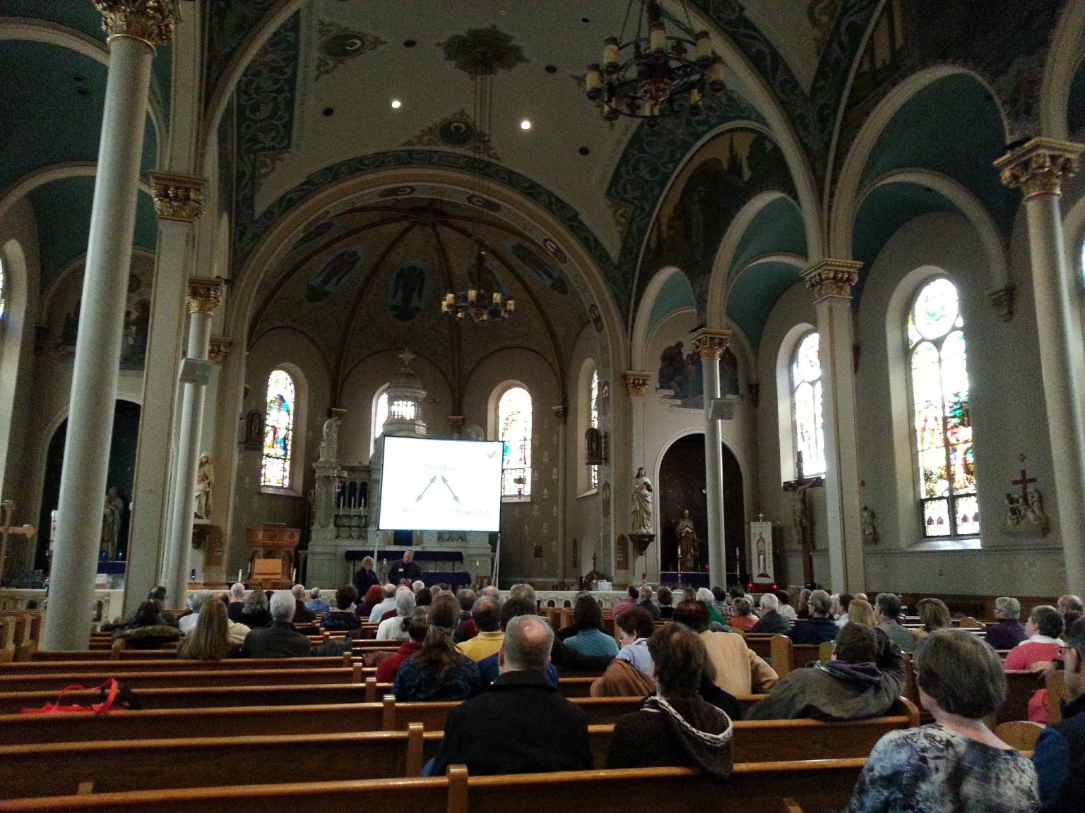 About The Marriage Hub: Building Strong Marriages Since 2004