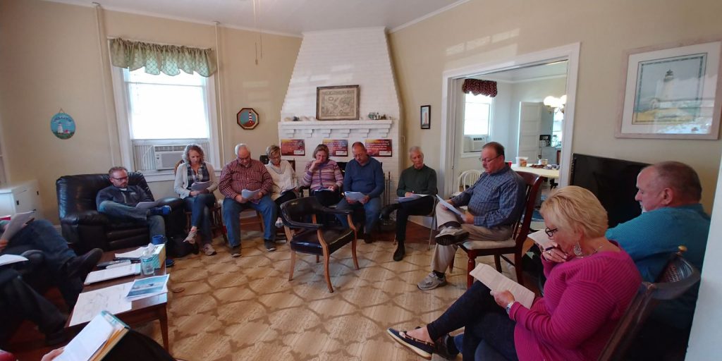 About The Marriage Hub: Building Strong Marriages Since 2004