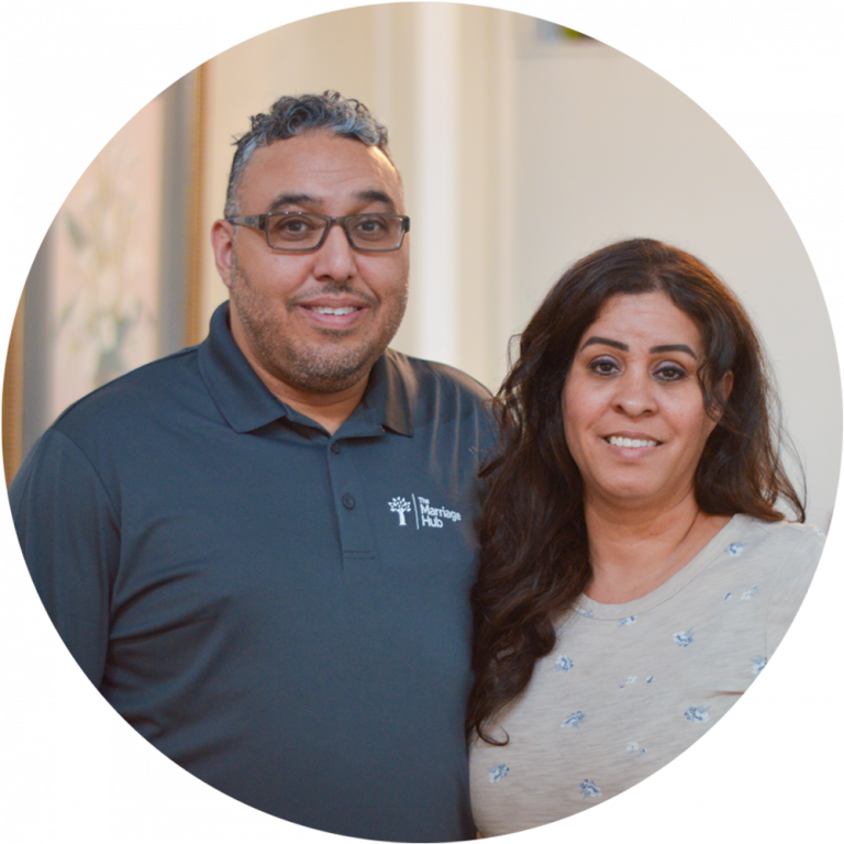 Marriage Hub Coaching - Revitalize Your Relationship Today