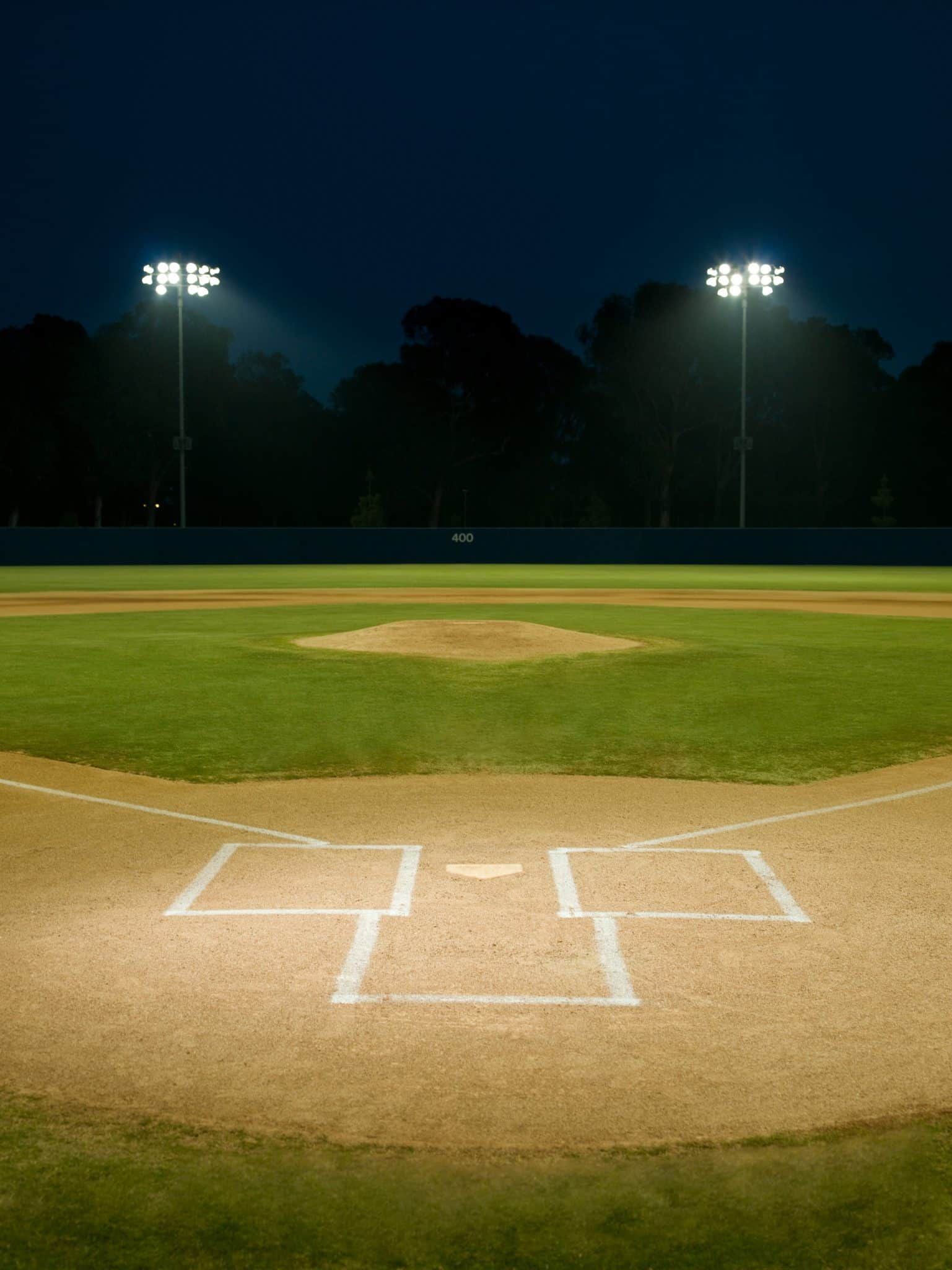 Unforgettable Ballpark Proposal: A Silent Declaration of Love