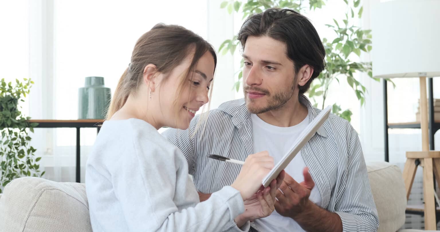 Marriage Resolutions for the New Year Ahead - The Marriage Hub